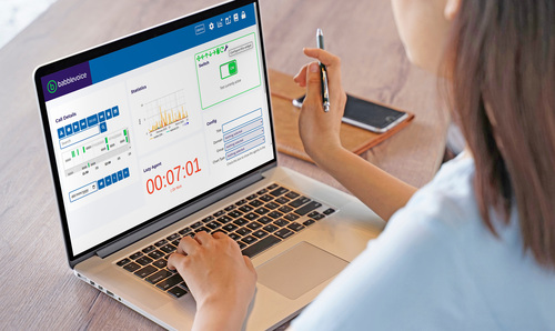 Healthcare Phone System | GP Surgery VOIP - babblevoice