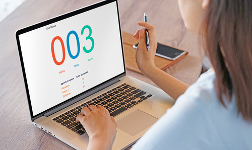 Healthcare Phone System | GP Surgery VOIP - babblevoice