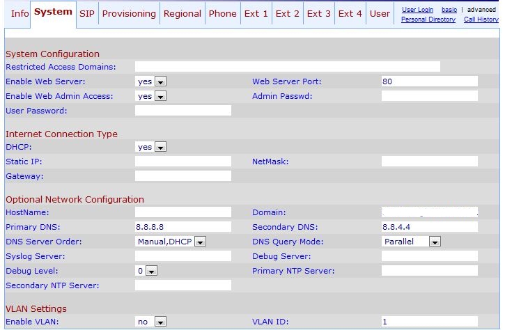 business phone system, Hosted VOIP, Internet telephone service