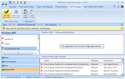 Healthcare Phone System | GP Surgery VOIP - babblevoice